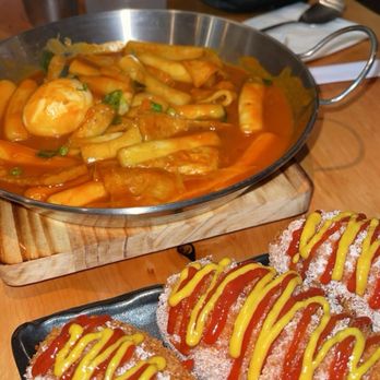 1ST STREET POCHA - Updated October 2024 - 370 Photos & 165 Reviews ...