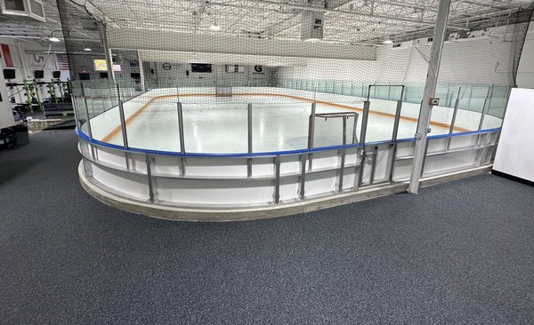 JET HOCKEY TRAINING ARENA - Updated December 2025 - 1820 Pickway Ave ...
