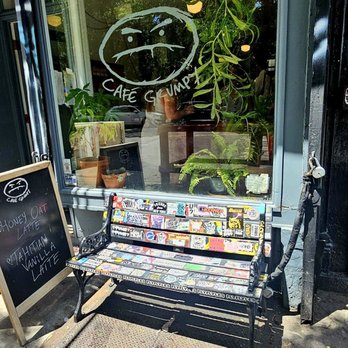 CAFE GRUMPY - Updated September 2025 - 141 Photos & 148 Reviews - 13 ...