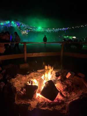 HAUNTED FOREST AT PANIC POINT - Updated October 2025 - 61 Photos & 69 ...