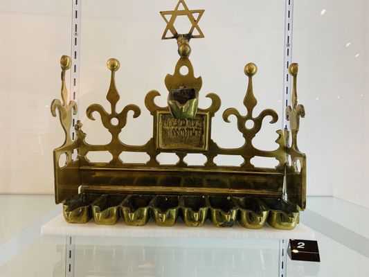 CONGREGATION MICKVE ISRAEL - Updated September 2024 - 137 Photos & 23 ...