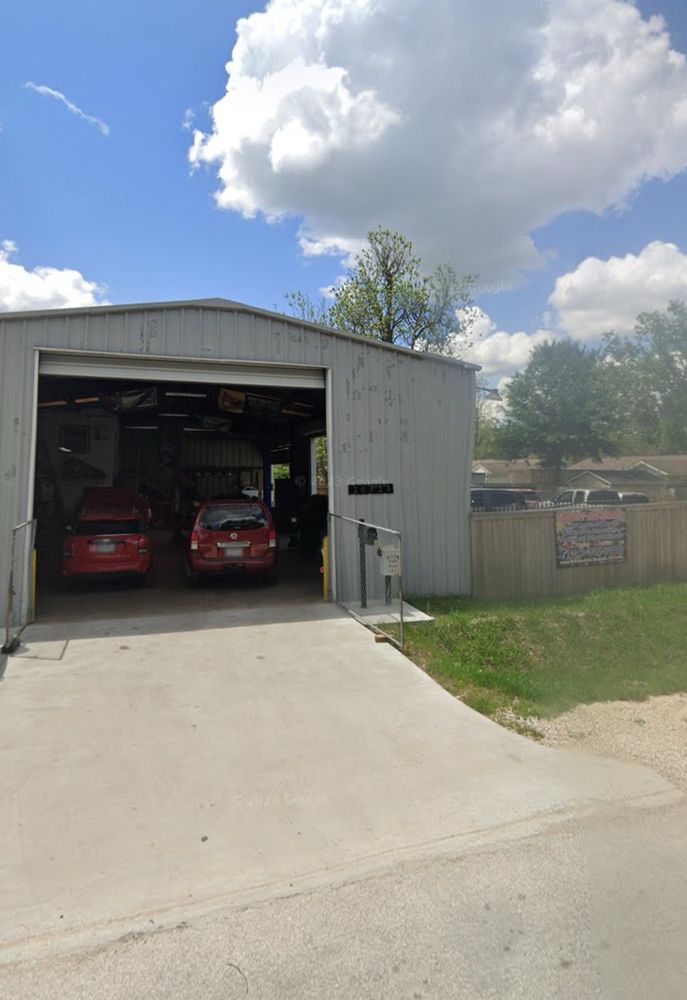 DON PEPE’S AUTO MECHANIC - Updated December 2025 - 10525 O'Donnell Dr ...