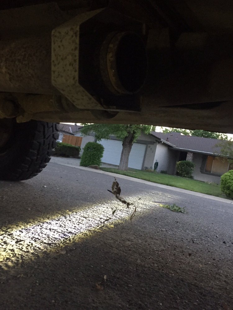 PHILPOTT’S GARAGE-AUTO & MUFFLER REPAIR - Updated December 2025 - 14 ...