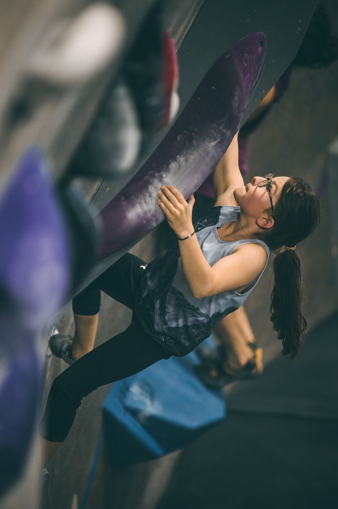 TAKAI ESCALADE - Updated December 2024 - 104-91 Rue de Normandie ...