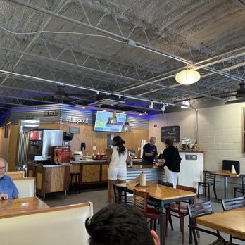 POWERHOUSE BURGER - Updated December 2025 - 52 Photos & 74 Reviews ...