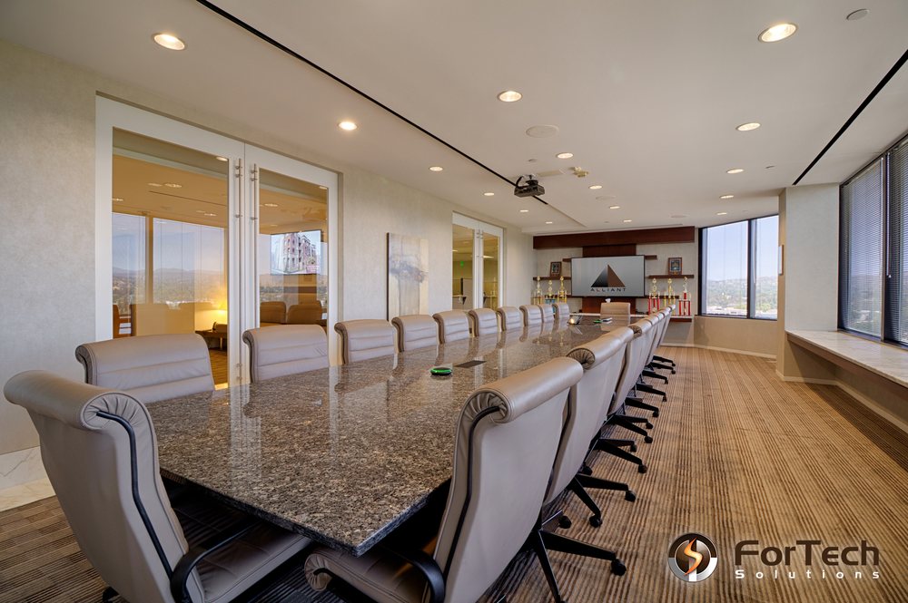 FORTECH SOLUTIONS - 47 Photos - 13444 Wyandotte St, North Hollywood, CA - Yelp