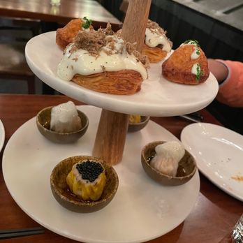 TUOME - Updated May 2024 - 2105 Photos & 694 Reviews - 536 E 5th St ...