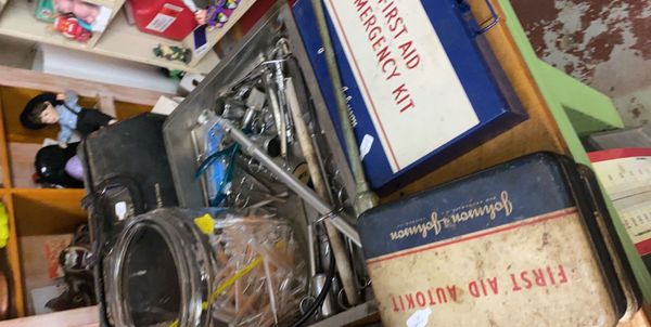 FLOWOOD ANTIQUE FLEA MARKET - Updated August 2024 - 1599 Photos & 19 ...