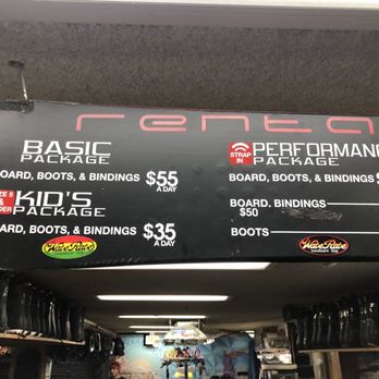 WAVE RAVE SNOWBOARD SHOP - Updated December 2025 - 39 Photos & 265 ...