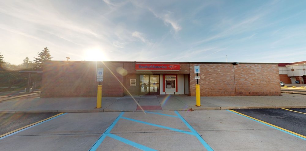 BANK OF AMERICA FINANCIAL CENTER - Updated August 2025 - 1310 S ...