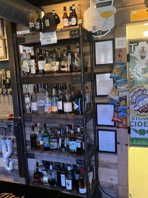 LOWER BAR - Updated January 2026 - 151 Main St, Stowe, Vermont - Bars ...