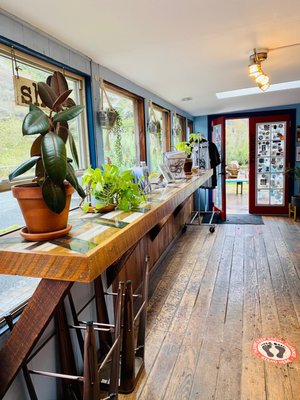 CAFE AQUATICA - 393 Photos & 389 Reviews - Coffee & Tea - 10439 Hwy 1 ...