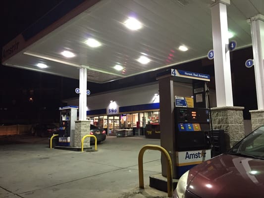 AMSTAR - Updated January 2026 - 4000 N Wilson Dr, Shorewood, Wisconsin ...