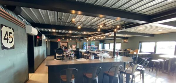 FOUNDRY 45 - 9480 US-45, Kewaskum, Wisconsin - Venues & Event Spaces - Yelp