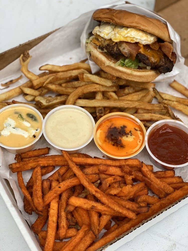 ORDERUP - 336 Photos & 298 Reviews - 999 E Basse Rd, San Antonio, Texas ...