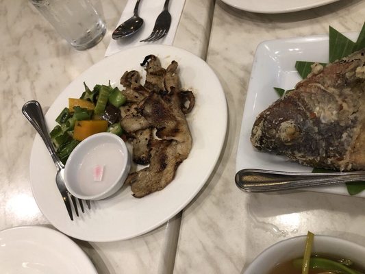 CAFE VIA MARE - 13 Photos & 11 Reviews - Rockwell Drive, Makati, Metro ...