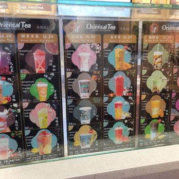 MODERN CHINA TEA SHOP: ORIENTAL TEA - Updated April 2025 - 218 Photos ...