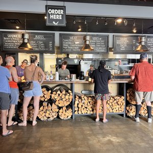 SMOKEHOUSE AT STEVE’S - 228 Photos & 283 Reviews - 331 W Harden St ...