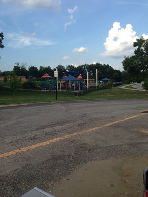 WESTHOFF PARK - Updated January 2026 - 810 Sheppard Dr, O'Fallon ...