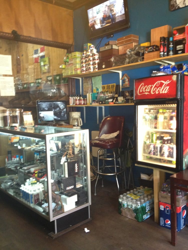 VIP CIGARS - Updated June 2026 - 1851 Westchester Ave, Bronx, New York ...