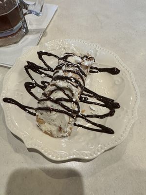 ROMA ITALIAN RESTAURANT - Updated December 2025 - 27 Photos & 65 ...