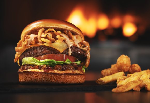 THE RIDGE BAR & GRILL - Updated December 2025 - 300 Photos & 223 ...