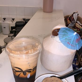 MINI MONSTER CAFE - Updated November 2024 - 1727 Photos & 794 Reviews ...