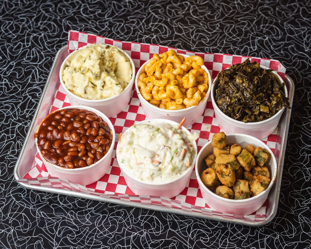 BIG Q’S BARBECUE - Updated September 2025 - 10 Photos - 853 US-11 ...