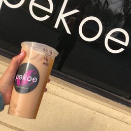 PEKOE - Updated January 2026 - 2170 Photos & 2538 Reviews - 3276 S ...