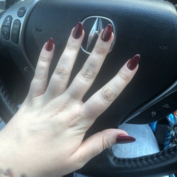 VYVY NAILS - Updated November 2025 - 33 Photos & 20 Reviews - 340 Carl ...