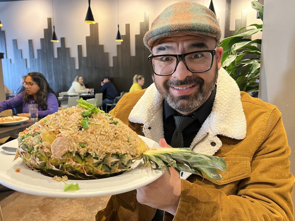 COCONUT THAI - SAINT PAUL - Updated September 2025 - 148 Photos & 133 ...