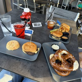 POPSTROKE - Updated July 2025 - 150 Photos & 174 Reviews - 9480 W Hanna ...