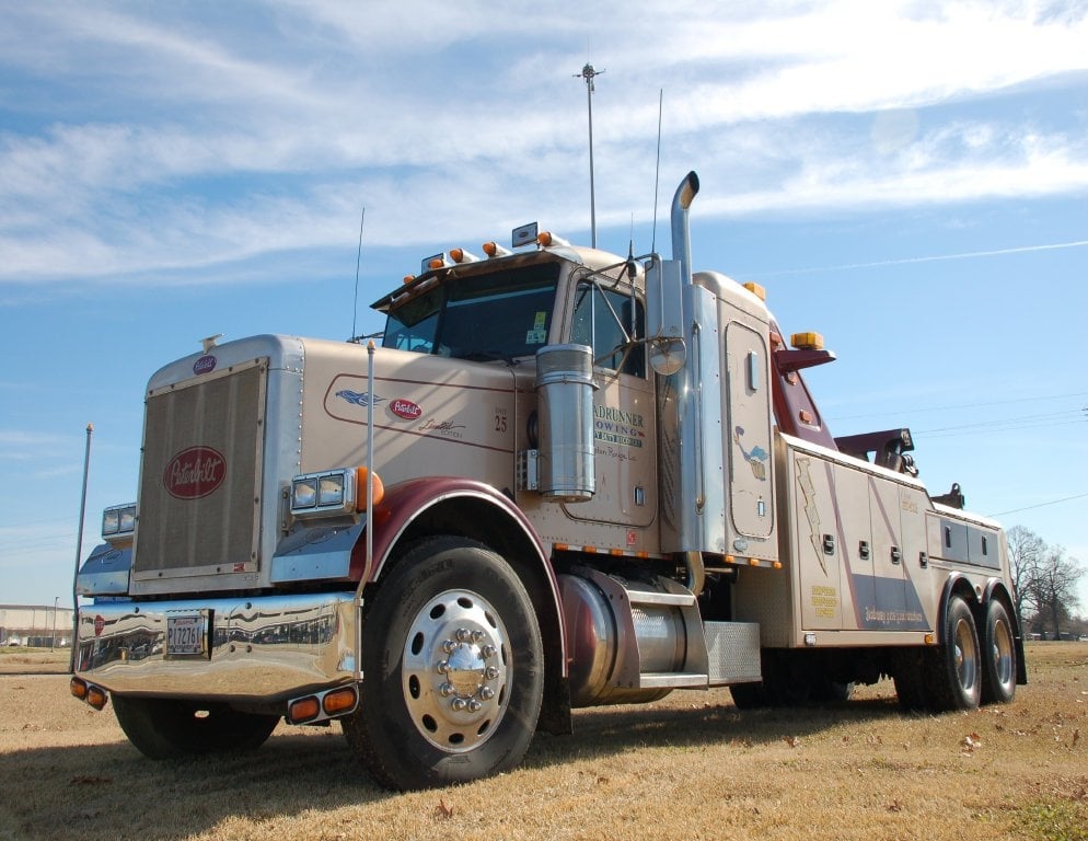 ROAD RUNNER TOWING & RECOVERY - Updated December 2025 - 4021 La Hwy 1 S ...