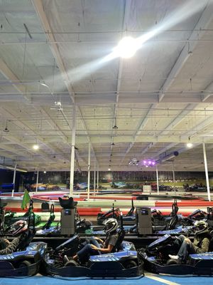 NITRO CITY RACING - Updated December 2025 - 19 Photos & 12 Reviews ...