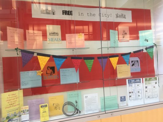 HENNEPIN COUNTY LIBRARY - MINNEAPOLIS CENTRAL LIBRARY - Updated June ...