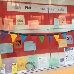 HENNEPIN COUNTY LIBRARY - MINNEAPOLIS CENTRAL LIBRARY - 70 Photos & 62 ...