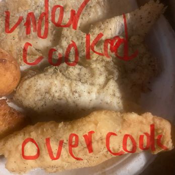 PETE’S FISH BOX - Updated December 2025 - 13 Photos - 116 W 1st St ...