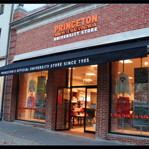 PRINCETON UNIVERSITY STORE - Updated September 2025 - 26 Photos & 14 ...