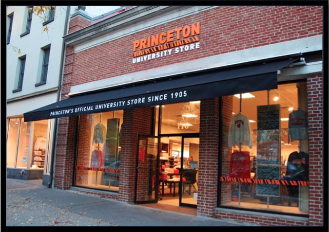 PRINCETON UNIVERSITY STORE - Updated October 2025 - 15 Photos - 114-116 ...