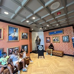 ALAMO DRAFTHOUSE CINEMA DC BRYANT STREET - Updated July 2025 - 288 ...