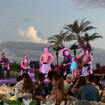 GRAND HYATT KAUAI LUAU - Updated December 2025 - 136 Photos & 126 ...