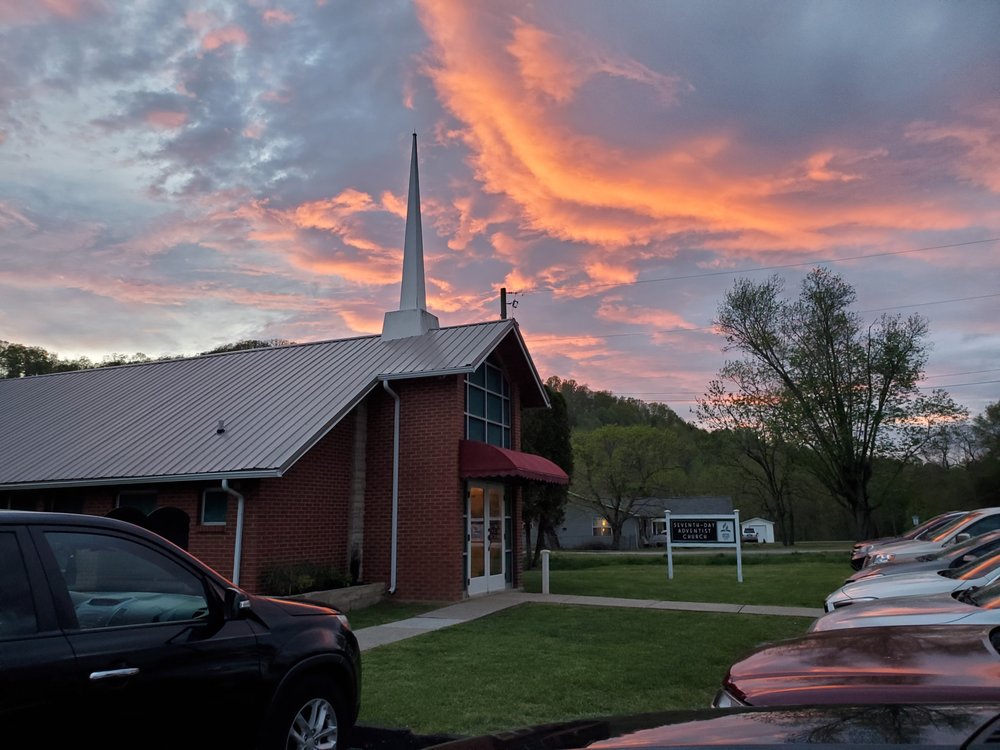 WILLIAMSBURG SEVENTH-DAY ADVENTIST CHURCH - 147 Croley Bend Rd, Williamsburg, Kentucky ...