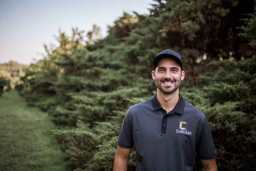 CHROMA PAINTING COMPANY - Updated October 2025 - 134 Photos - Lincoln ...