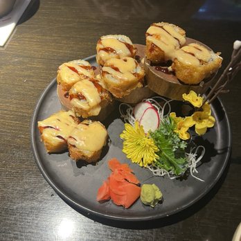 GINZA JAPANESE CUISINE - Updated January 2025 - 221 Photos & 103 ...