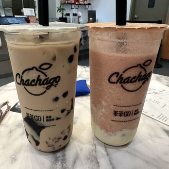 CHACHAGO - Updated May 2024 - 382 Photos & 137 Reviews - 39025 State St ...