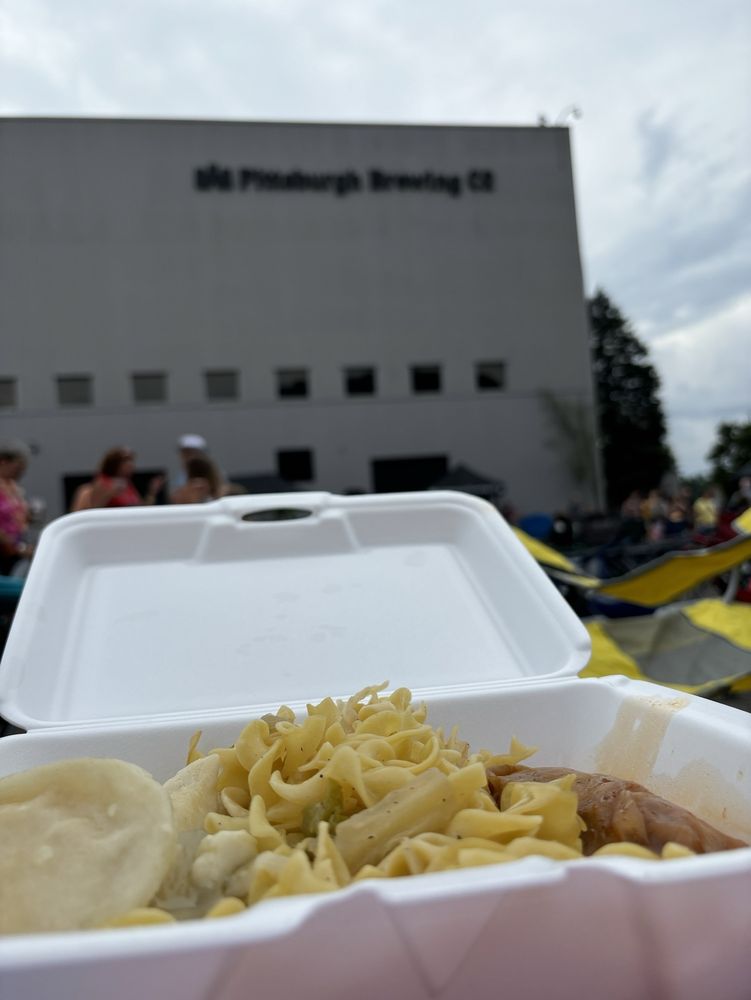 PITTSBURGH PIEROGI TRUCK - Updated December 2025 - 36 Photos & 41 ...