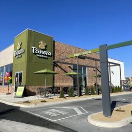 PANERA BREAD - Updated December 2025 - 170 Photos & 93 Reviews - 6485 S ...