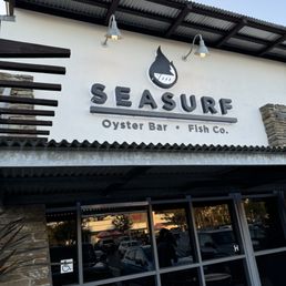 SEASURF FISH CO - LAGUNA NIGUEL - Updated October 2025 - 455 Photos & 298 Reviews - 32341 Golden ...