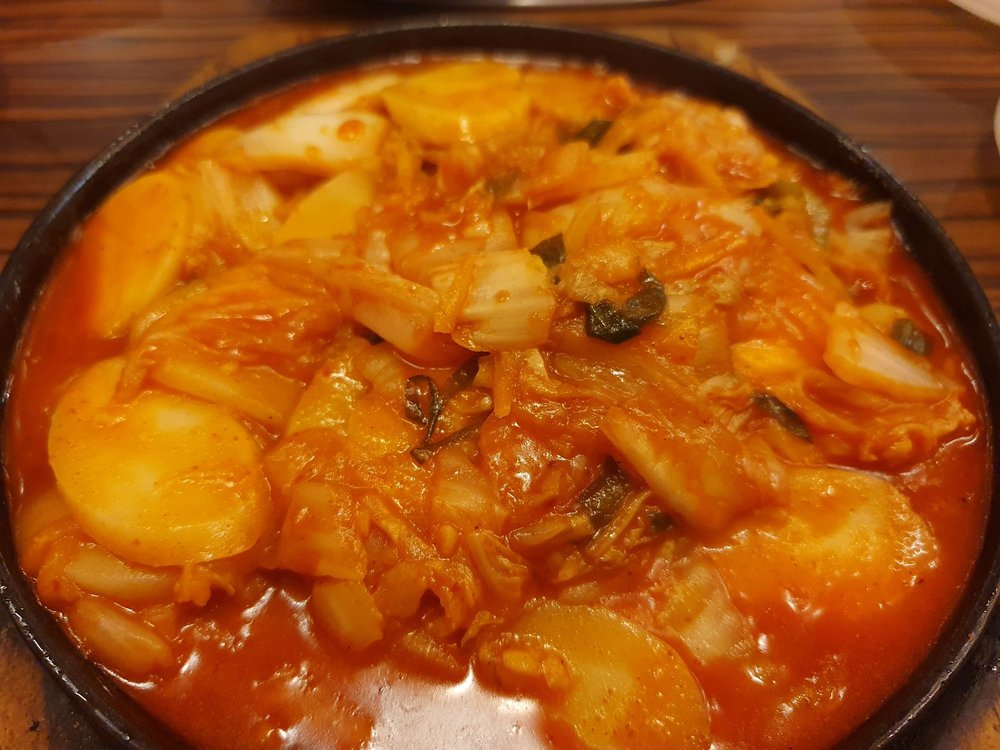 CHE GO KOREAN BBQ - 11 Photos - Lot F10 AEON Bukit Tinggi Shopping ...