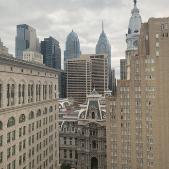 Philadelphia Marriott Downtown - 481 Photos & 576 Reviews - Venues ...